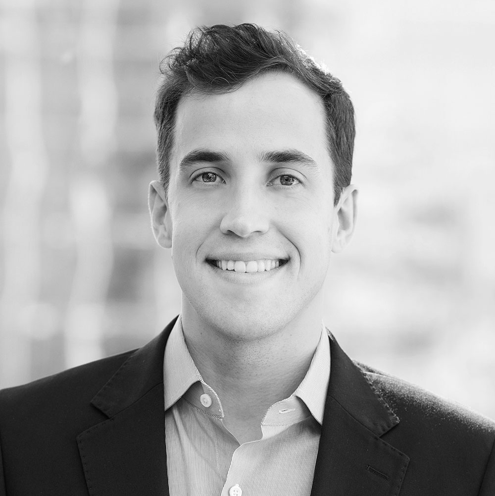 Will Spelman: Executive Search, Principal — True