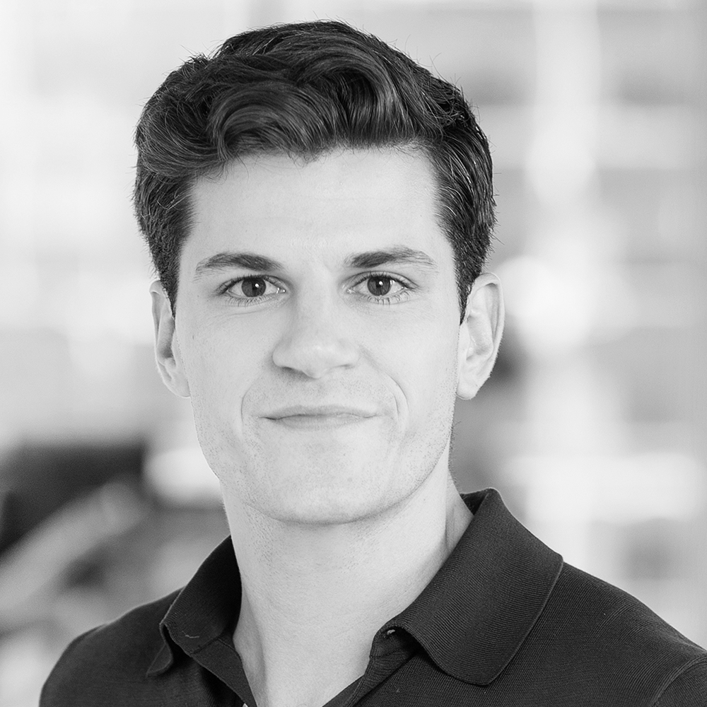 Ben Oberholtzer: Executive Search, Principal — True