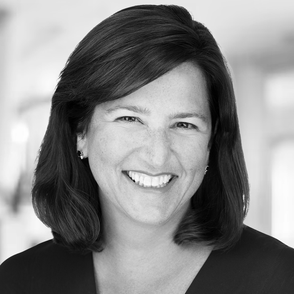 Missy Marron: Executive Search Managing Director — True