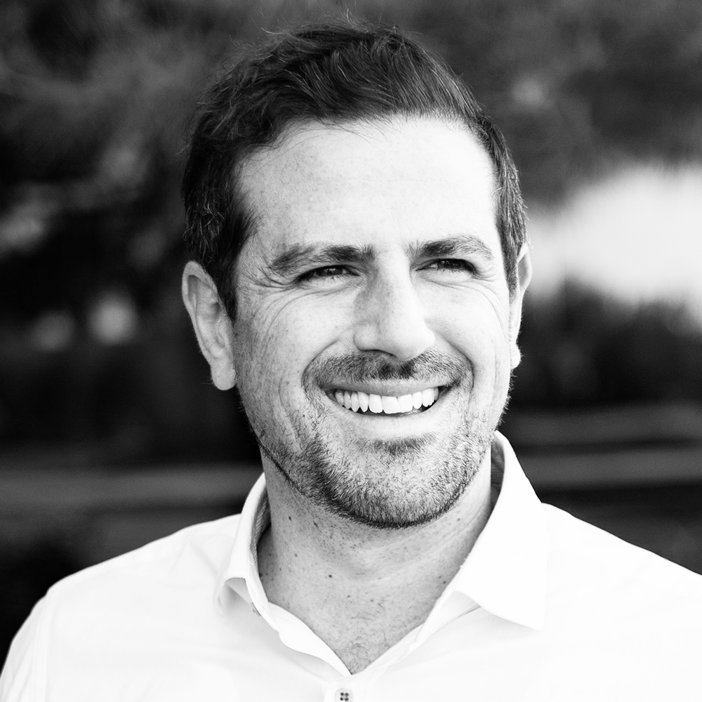 Tom Granado: Executive Search, Talent Advisory — True