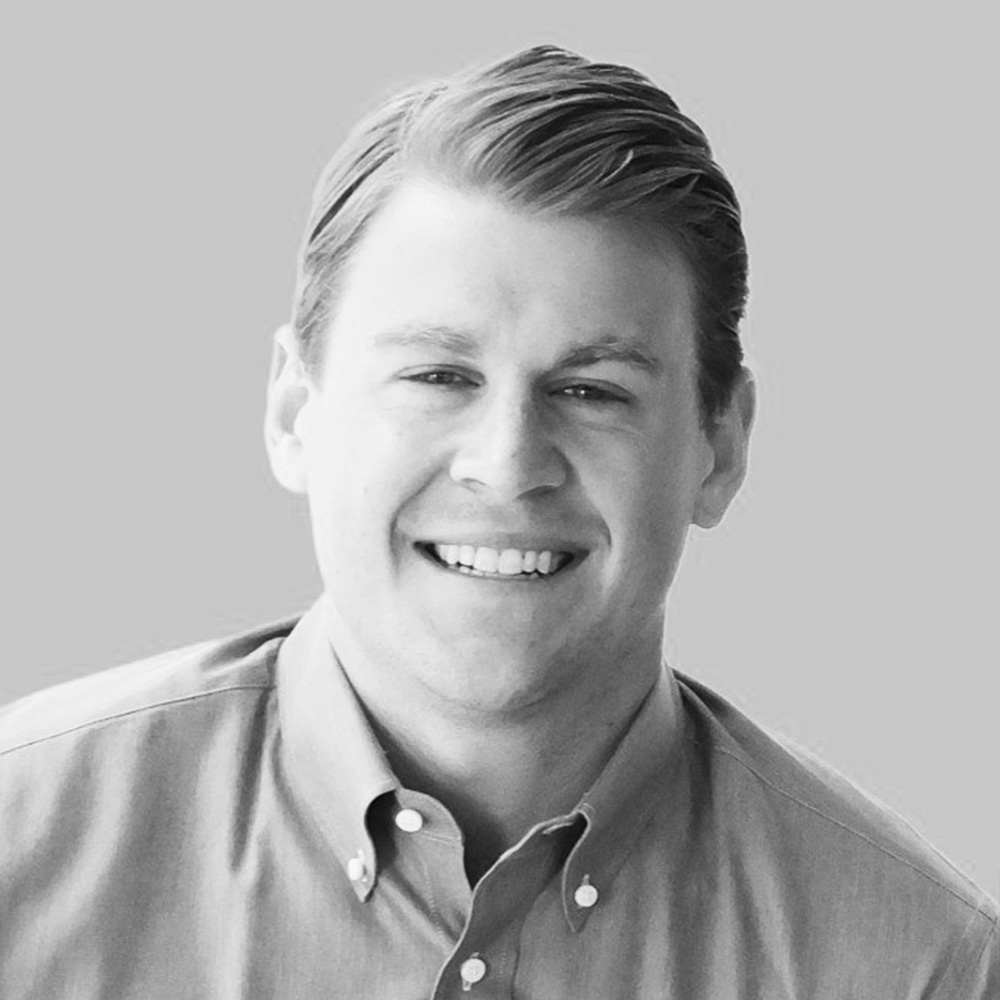 Matt Johnson: Executive Search, Managing Director — True