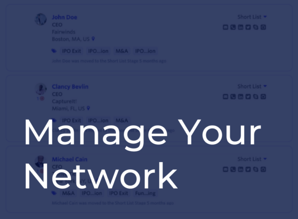 Talent Technology: Thrive — True Platform