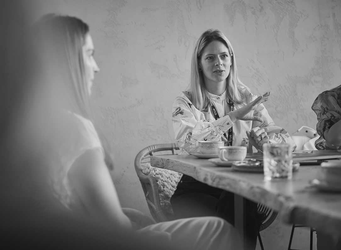 Executive Search & Talent Acquisition — True Search