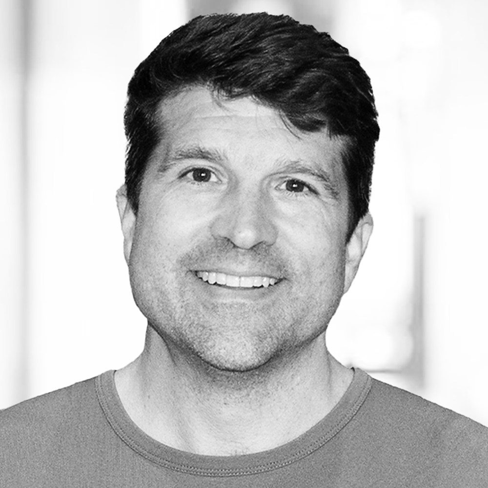 Simon Carcagno: Executive Search, True Advance — True