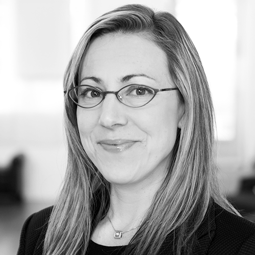 Lee Knight: Executive Search, SVP, Operations — True