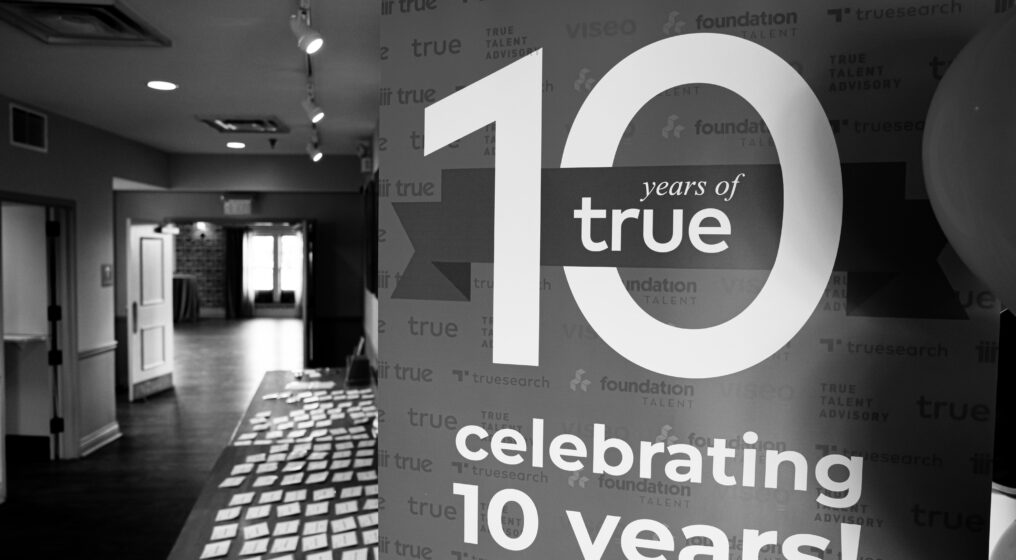 Talent Management Platform for Your Business Growth — True