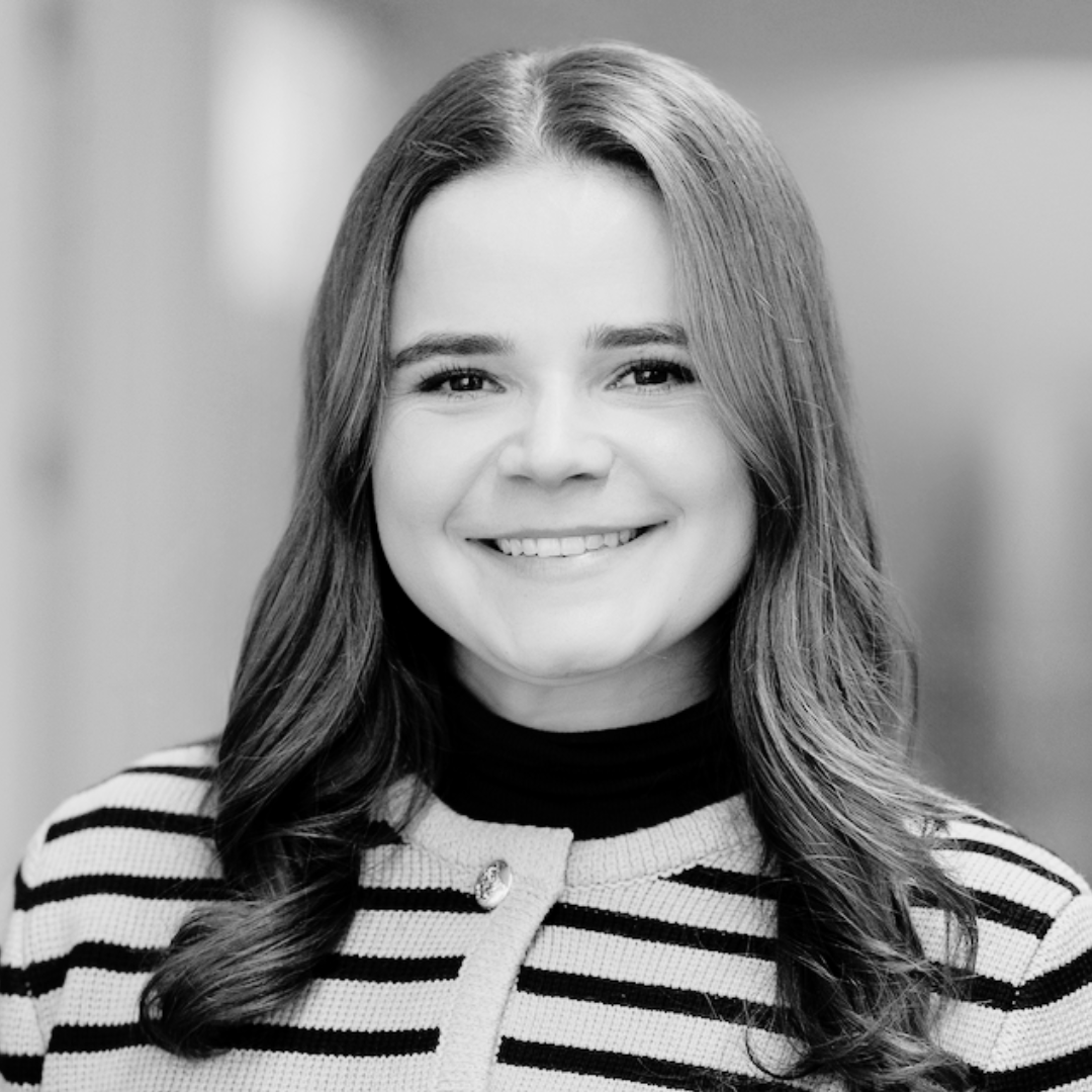 Megan Oechsel: Executive Search, Principal — True