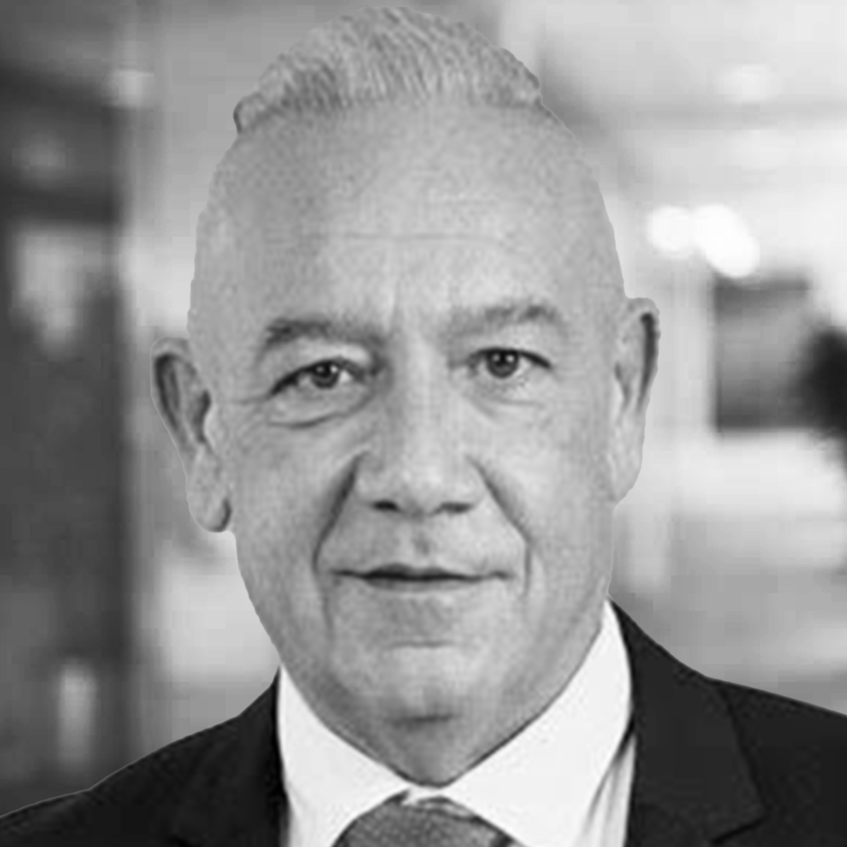 Alex Andarakis: Executive Search, Talent Advisory — True