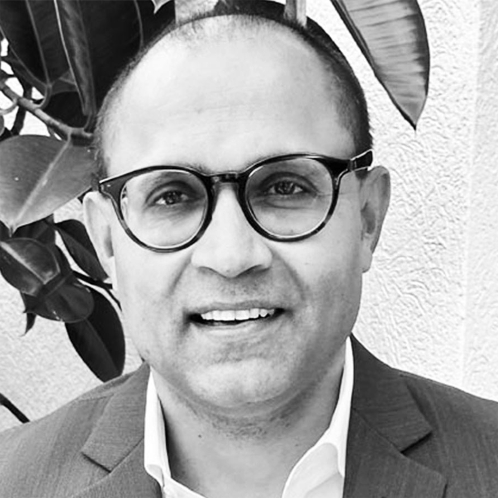 Devraj Ghosh: Executive Search, Talent Advisory — True