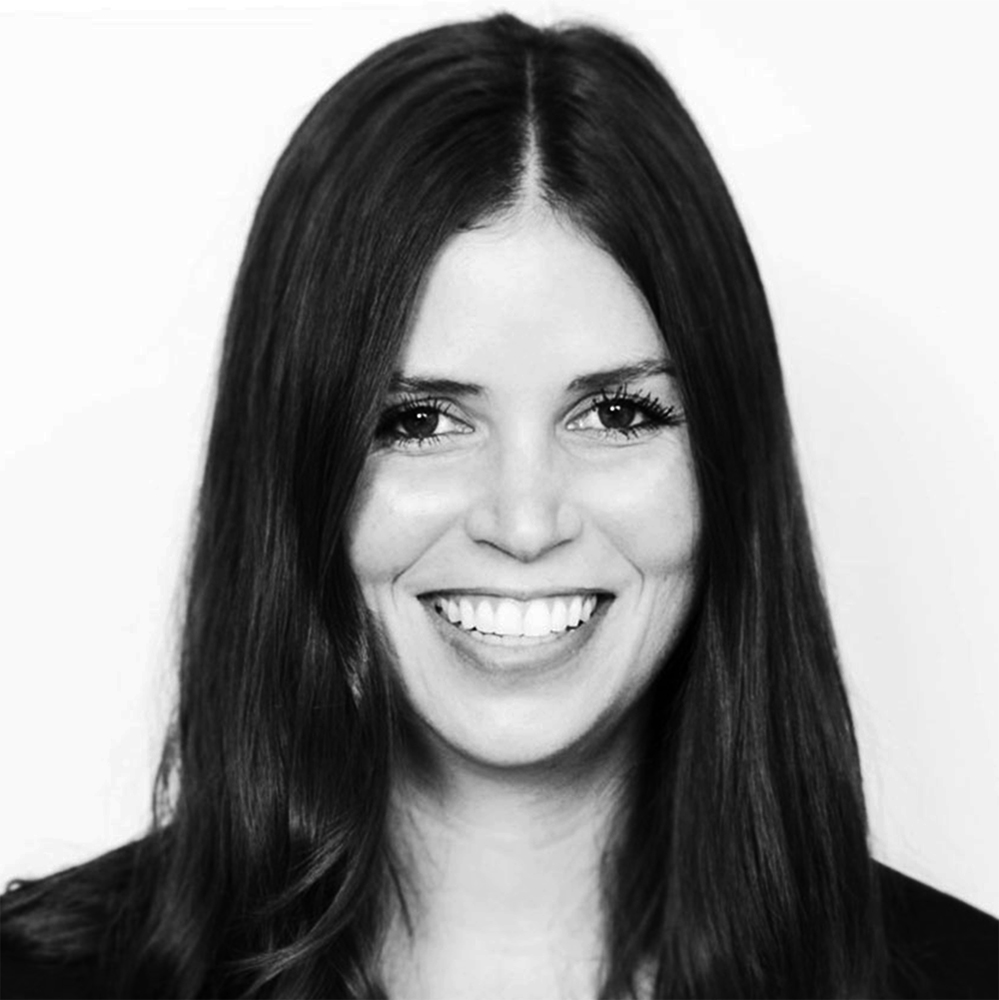 Lauren Canty: Executive Search, Talent Advisory — True