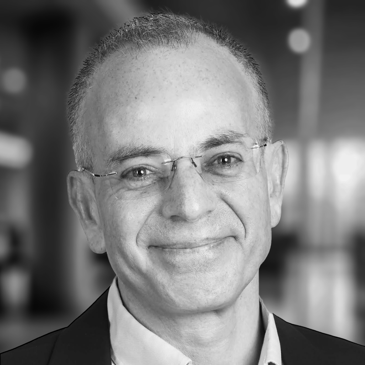 Peter Allen: Executive Search, Talent Advisory — True