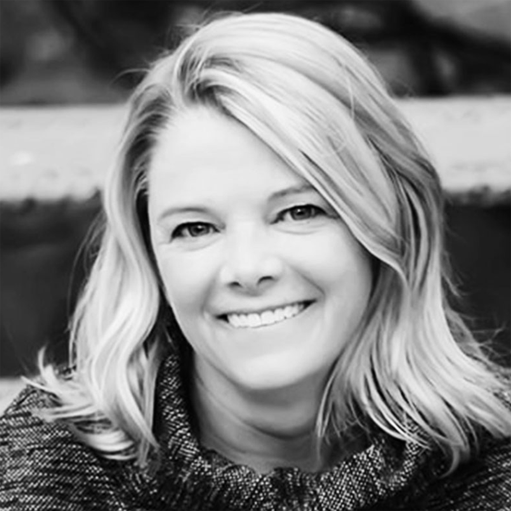 Suzanne Roske: Executive Search, Talent Advisory — True