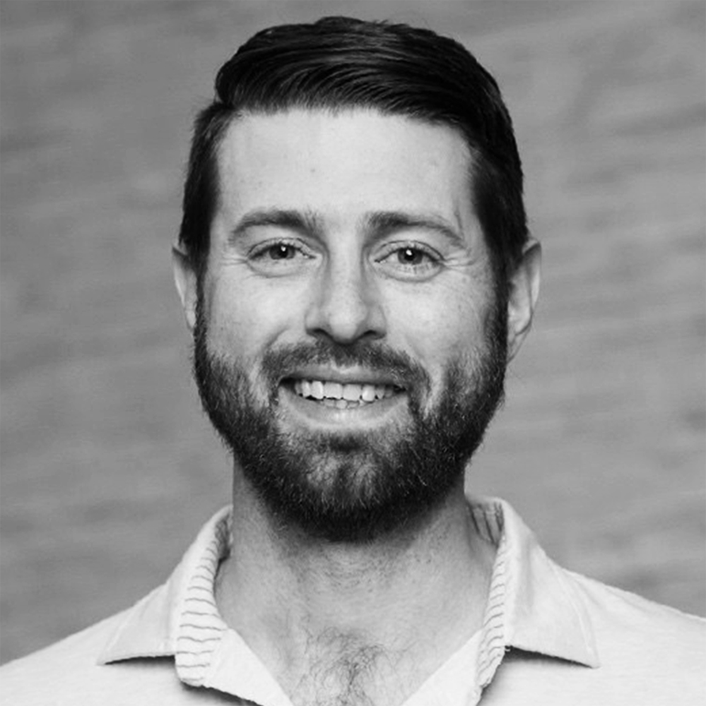 Josh Kohler: Executive Search, Partner — True