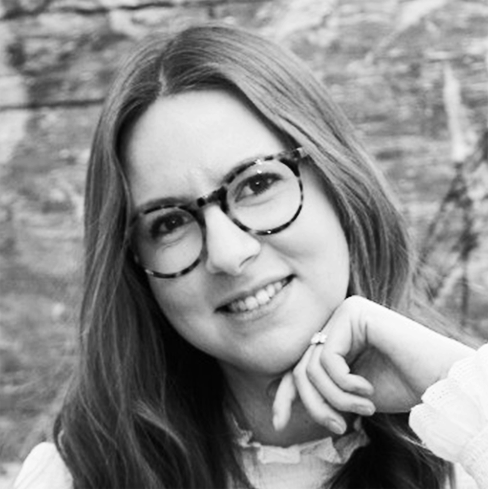 Francesca Sevilla-Rebelderia: Executive Search Principal — True