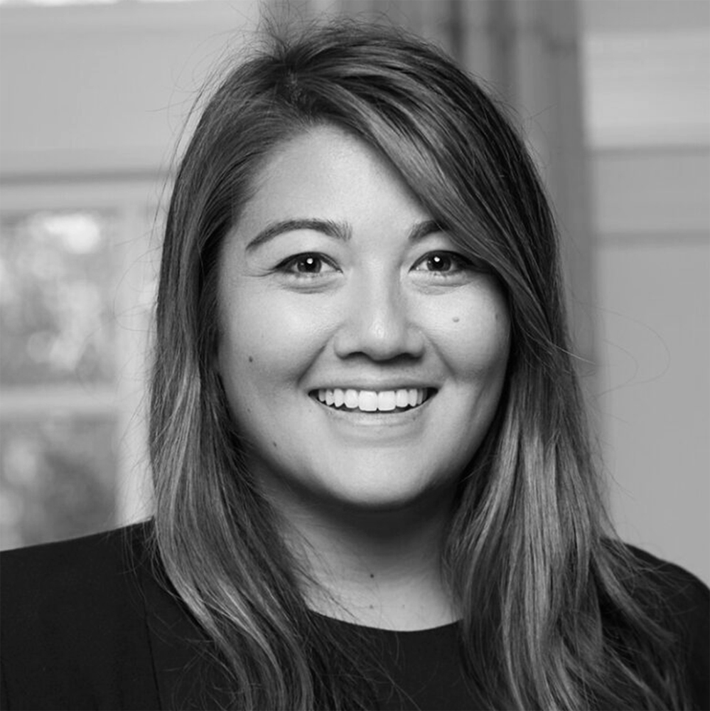 Kelsey Bibbs: Executive Search, Principal — True