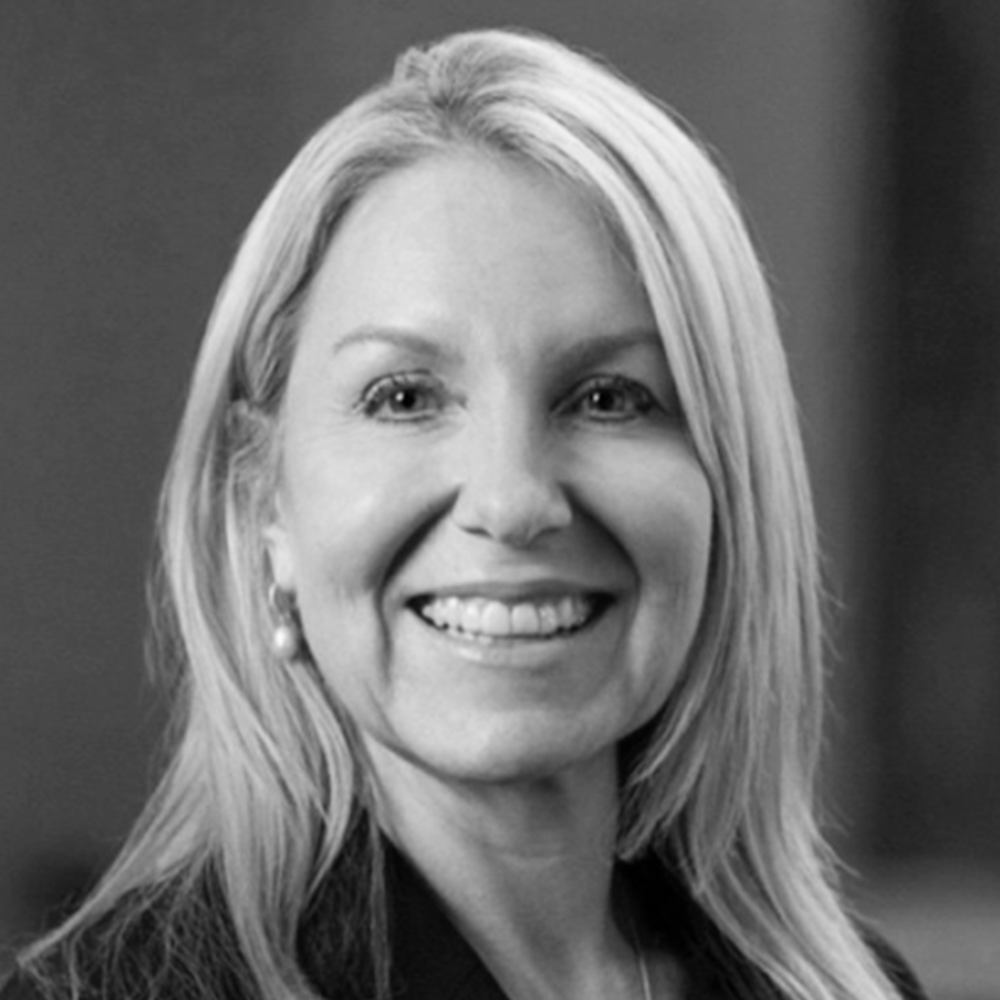 Sarah Cawthra — True