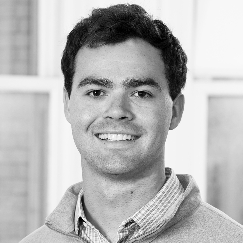 John Davis: Executive Search, Partner — True