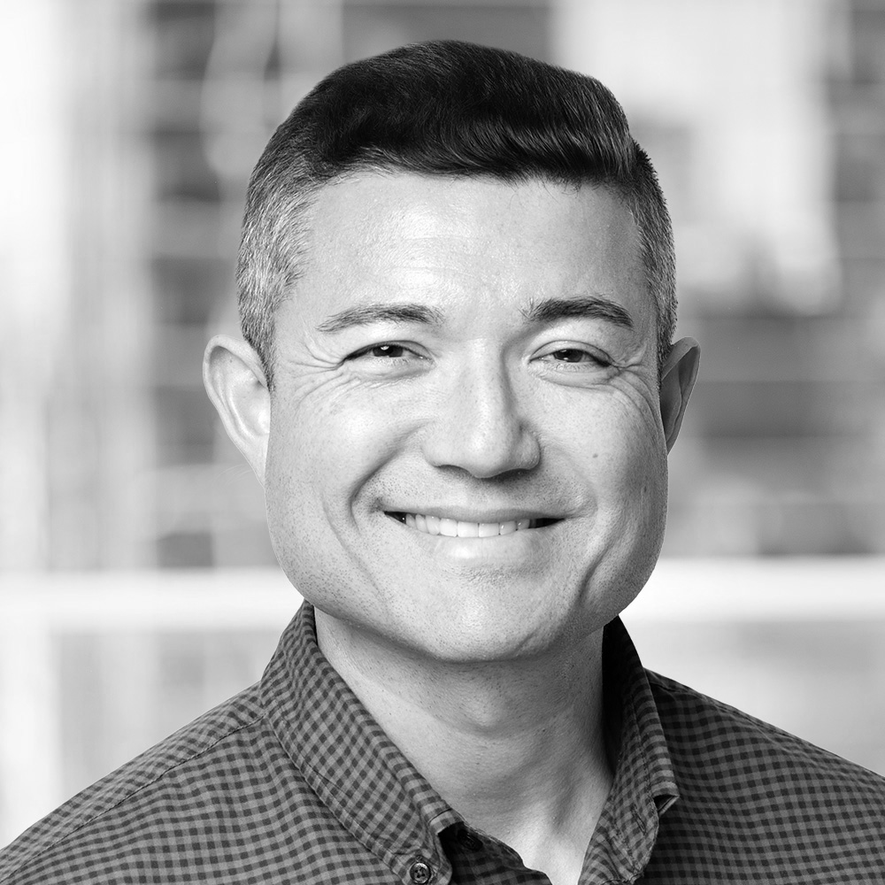 Drew Wahl: Executive Search, Partner — True