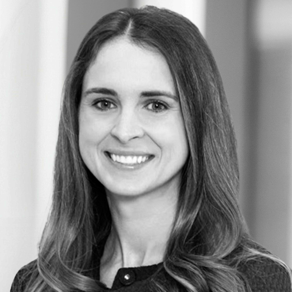 Elisa Dolan: Executive Search, Principal — True