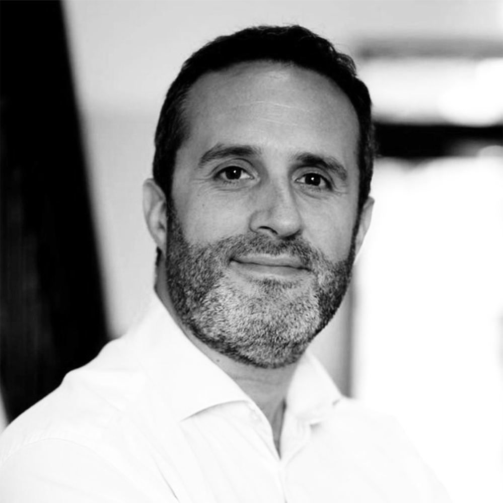 Jamie Newton: Executive Search, Principal — True