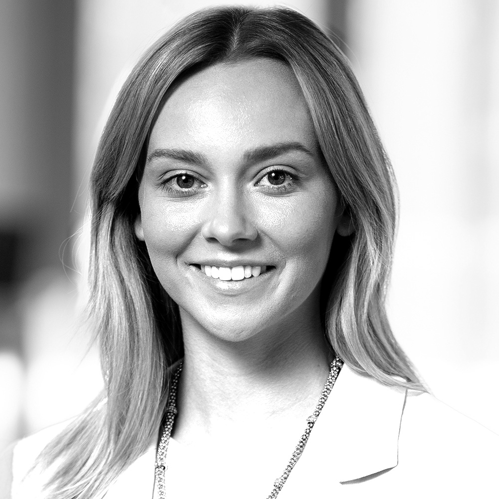 Kate Myrick: Executive Search, Principal — True