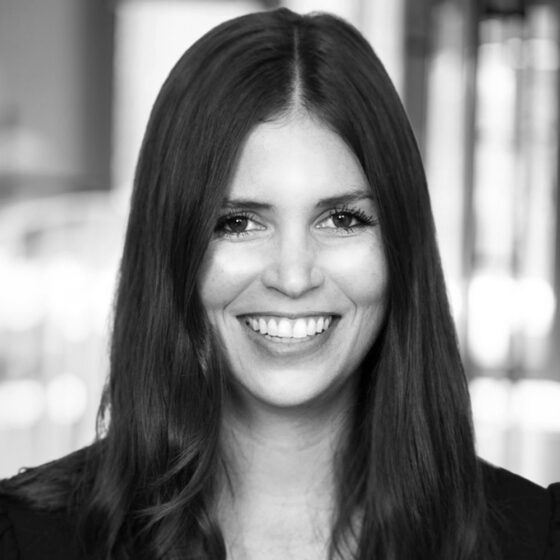 Lauren Canty: Executive Search, Talent Advisory — True