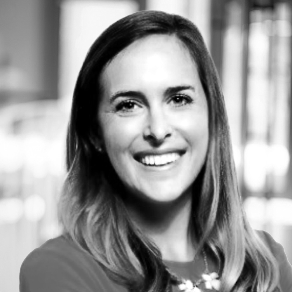 Lauren Stuhr — True