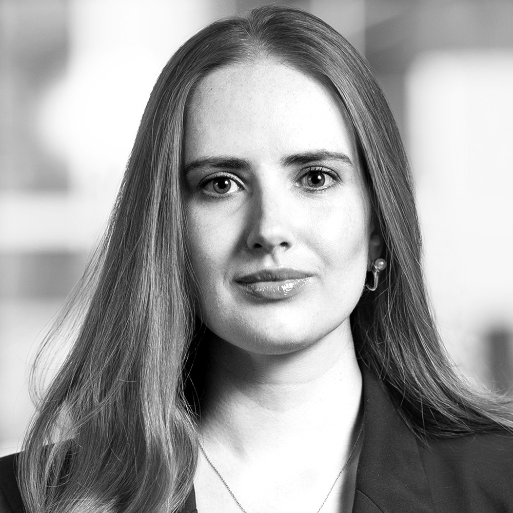 Paola Pinzon: Executive Search, Principal — True