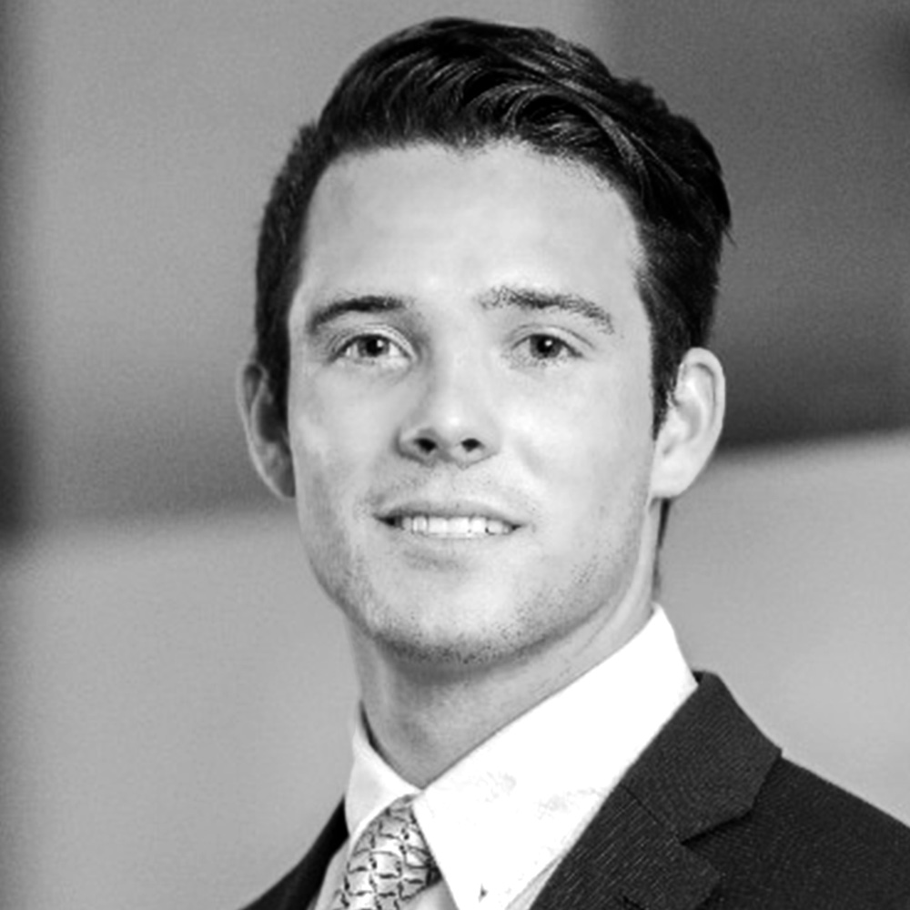 Ryan Fuchs: Executive Search, Principal — True