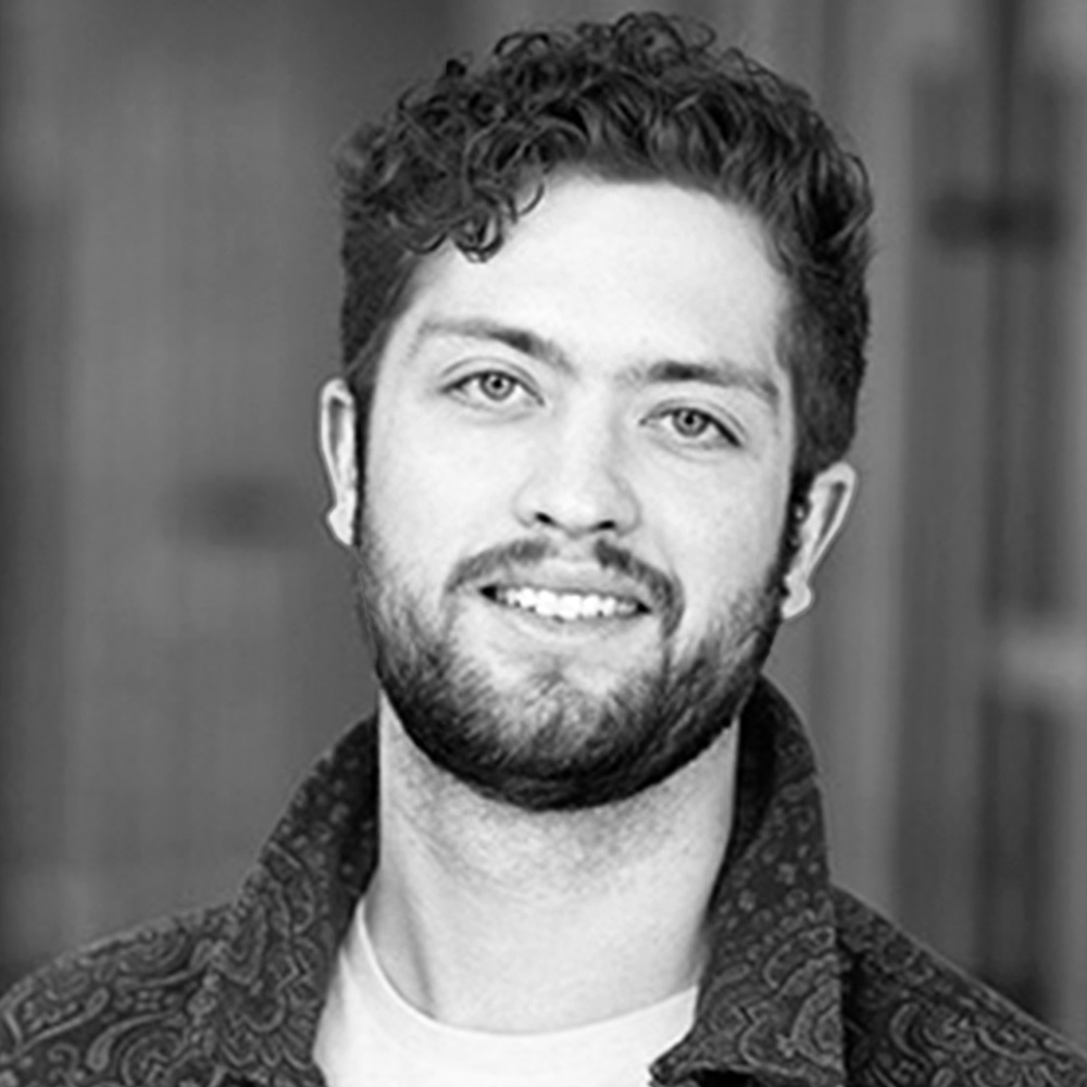 Tyler Reed: Executive Search, Partner — True