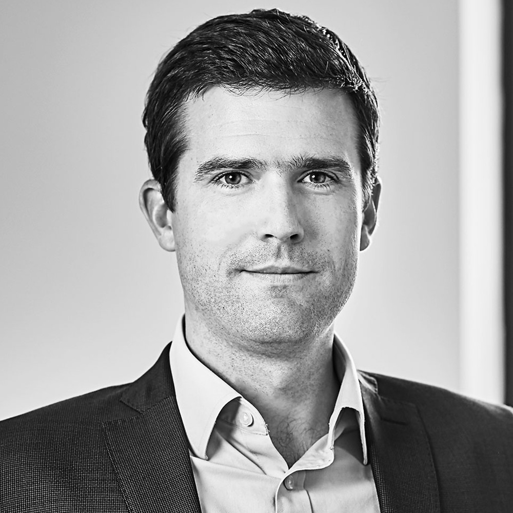 Will Bruce: Executive Search, Managing Director — True
