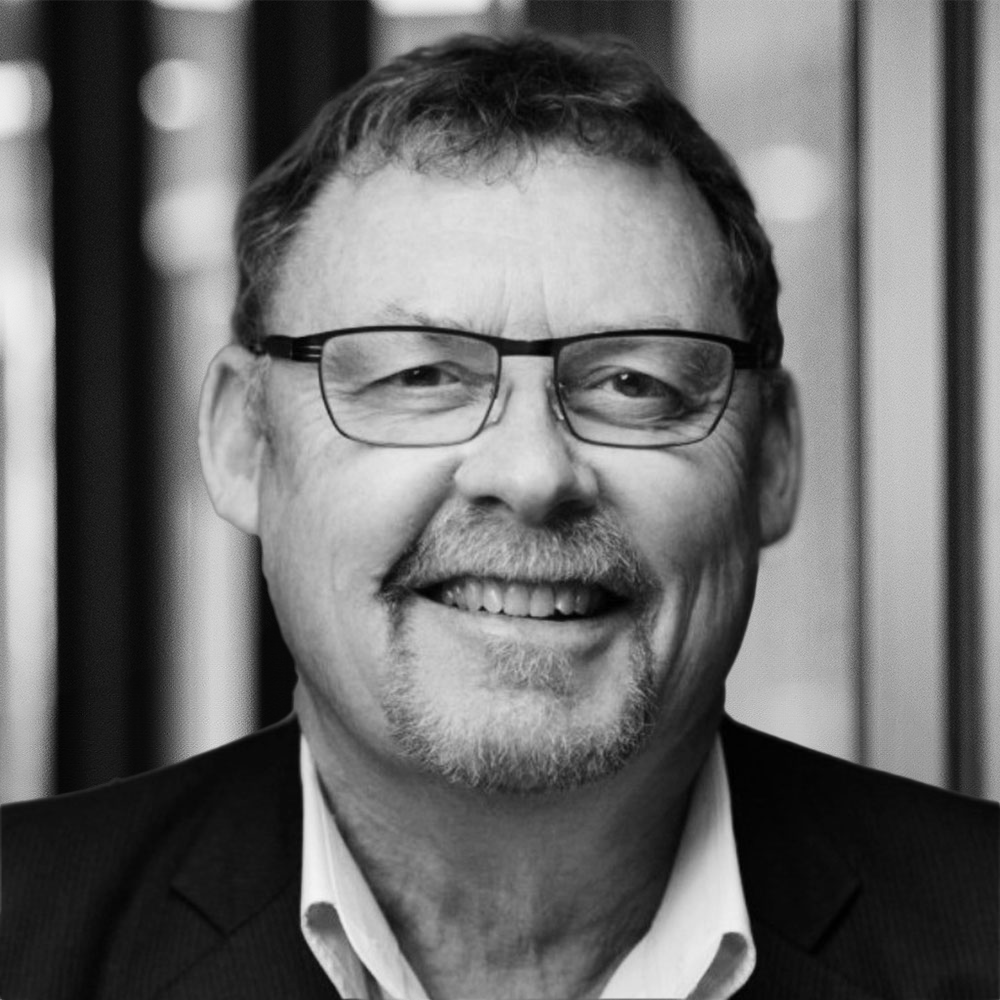 Crispin Garden-Webster: Executive Search, Talent Advisory — True