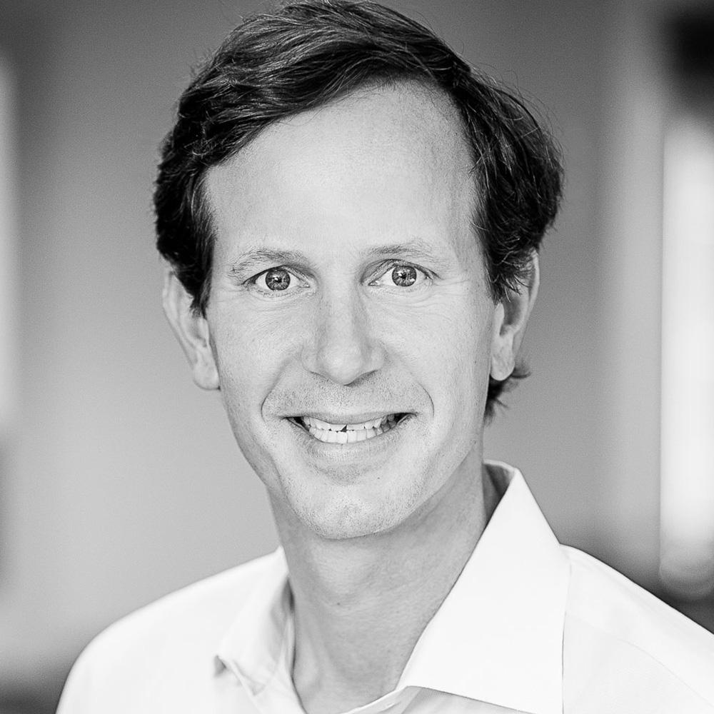 David Ives: Executive Search, Managing Director — True
