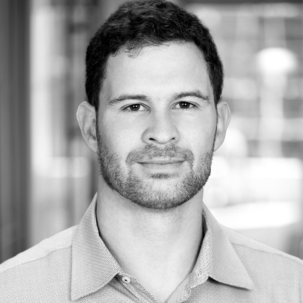 Evan Grossman: Executive Search, Managing Director — True