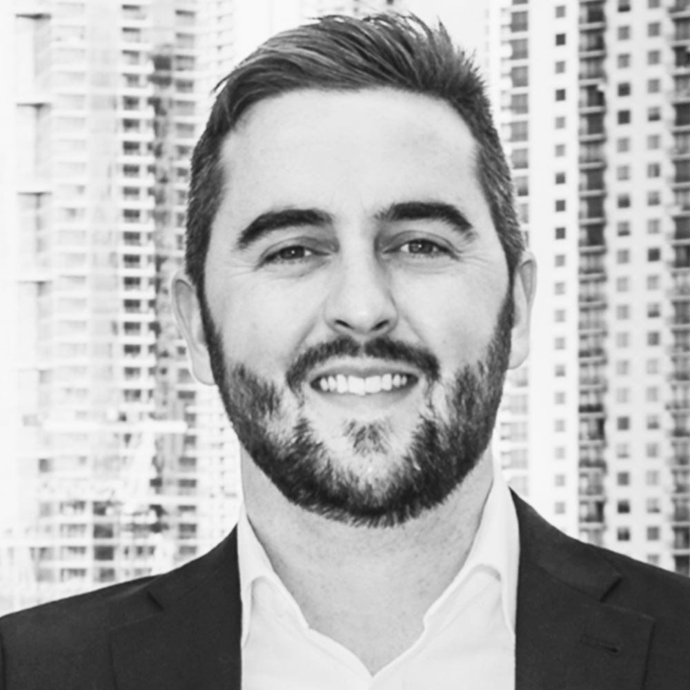 Jesse Schilling: Executive Search, Principal — True