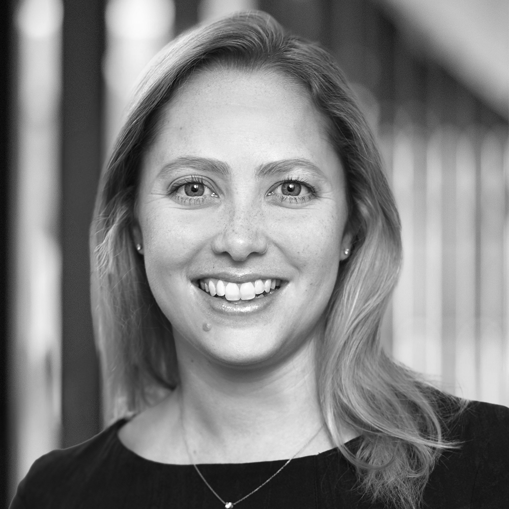 Kathleen Scheld: Executive Search, Partner — True