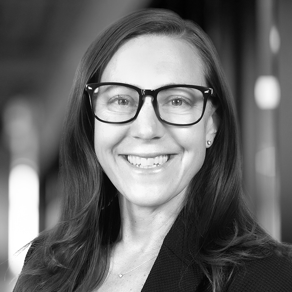 Lee Knight: Executive Search, SVP, Operations — True