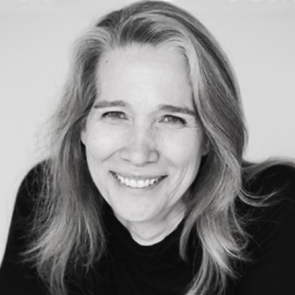 Lucinda Duncalfe: Executive Search, True Technologies — True