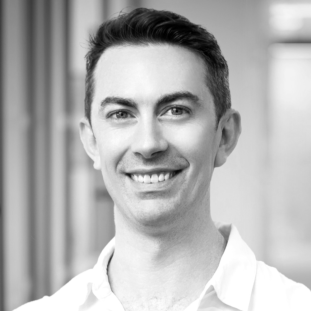 Michael Heinemeier: Executive Search, Partner — True
