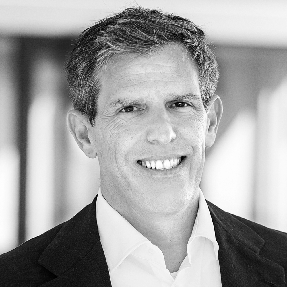 Nick Pachetti: Executive Search, Partner — True
