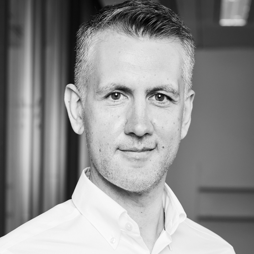 Peter Johnson: Executive Search, Partner — True