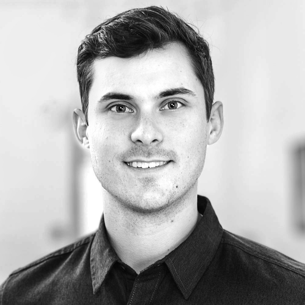 Ryan Hall: Executive Search, Managing Director — True