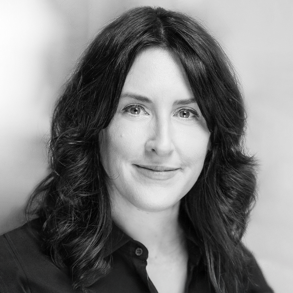 Jessica Devlin: Executive Search, Partner — True