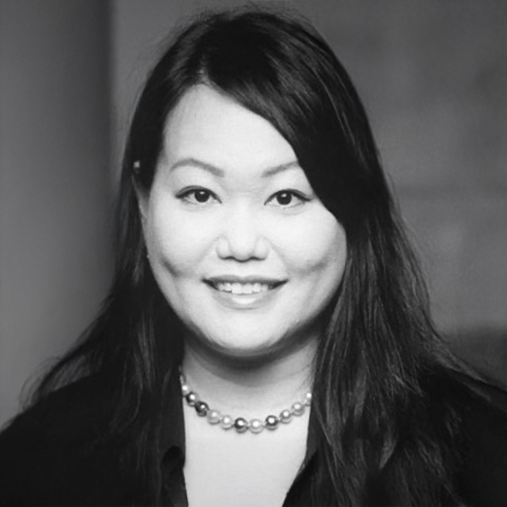 Kriz Tan: Executive Search, Partner — True