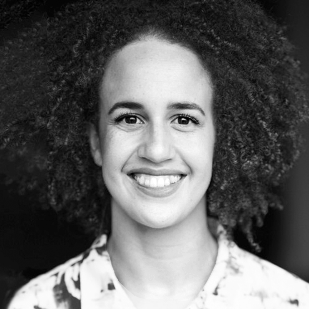Miriam Ntunda: Executive Search, Partner — True
