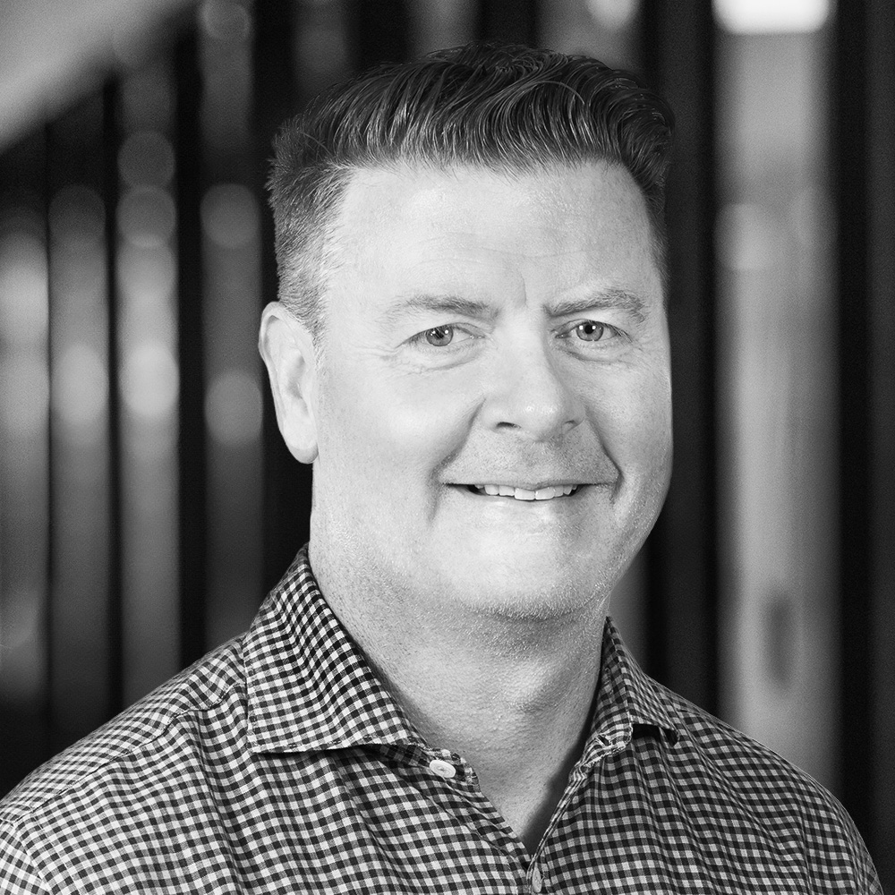 Tim McDonald: Executive Search, Founder & Managing Director — True