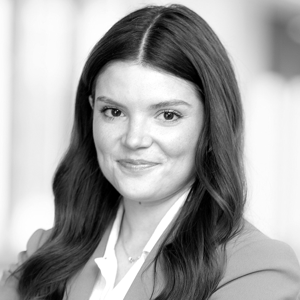 Abby Mitchell: Executive Search, Principal — True